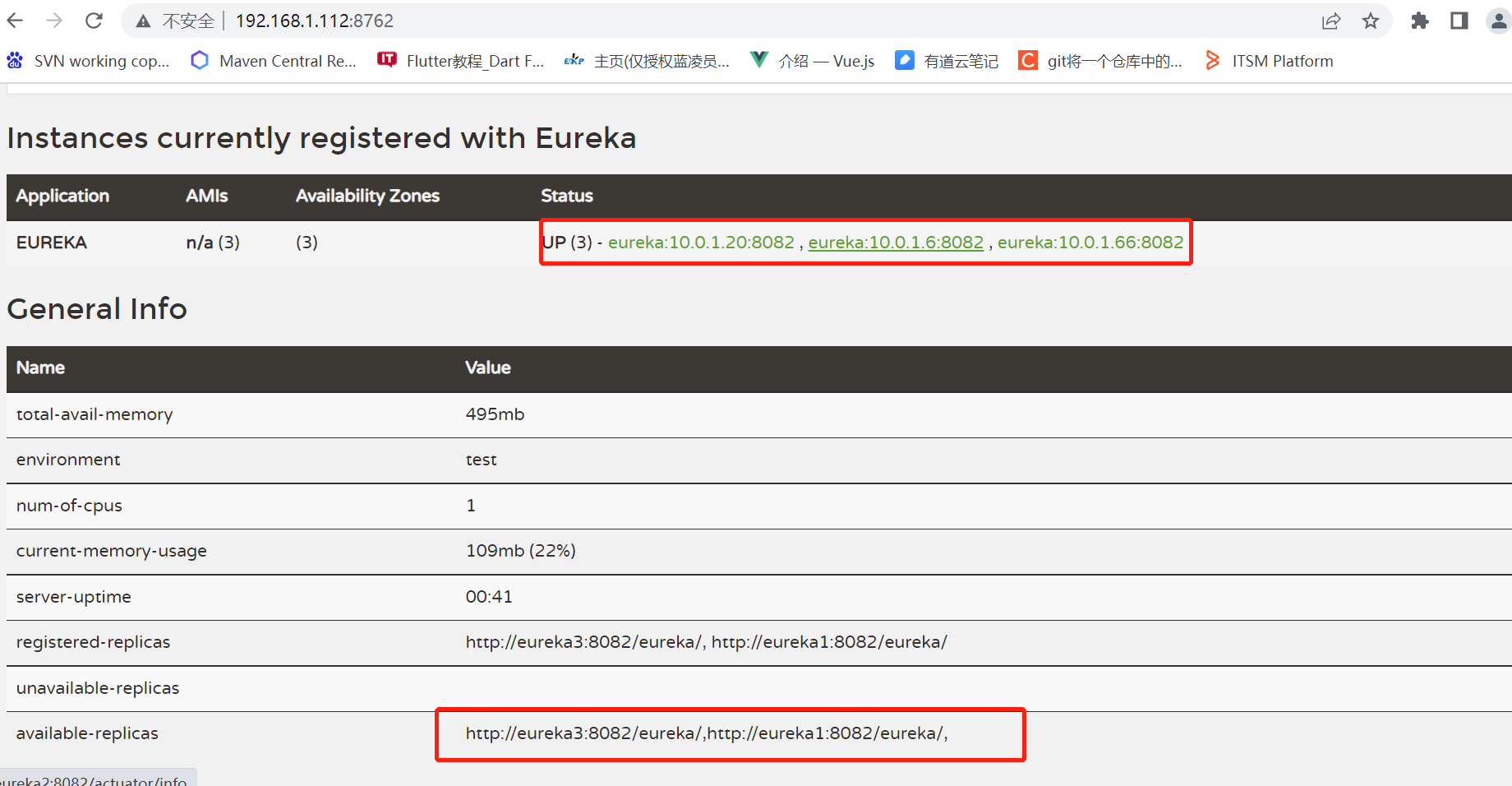 docker swarm部署高可用eureka服务_java eureka注册中心怎么通过docker swarm部署各个服务配置不发生变化-CSDN博客