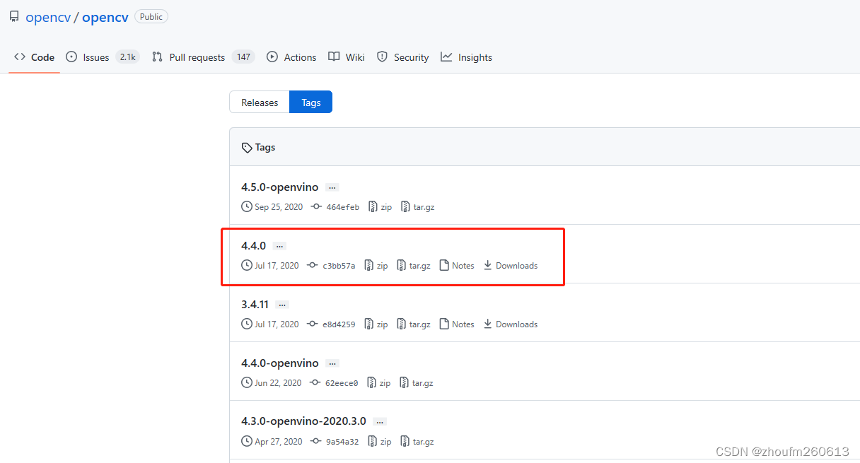 opencv源码编译及配置完整版教程（win10+vs2019+opencv-4.4.0+opencv_contrib-4.4.0）_、 .4 ,vcvedv-CSDN博客