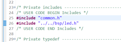 cubeide常用设置（含1.8版本代码提示）_cubeide怎么调代码实时提示-CSDN博客
