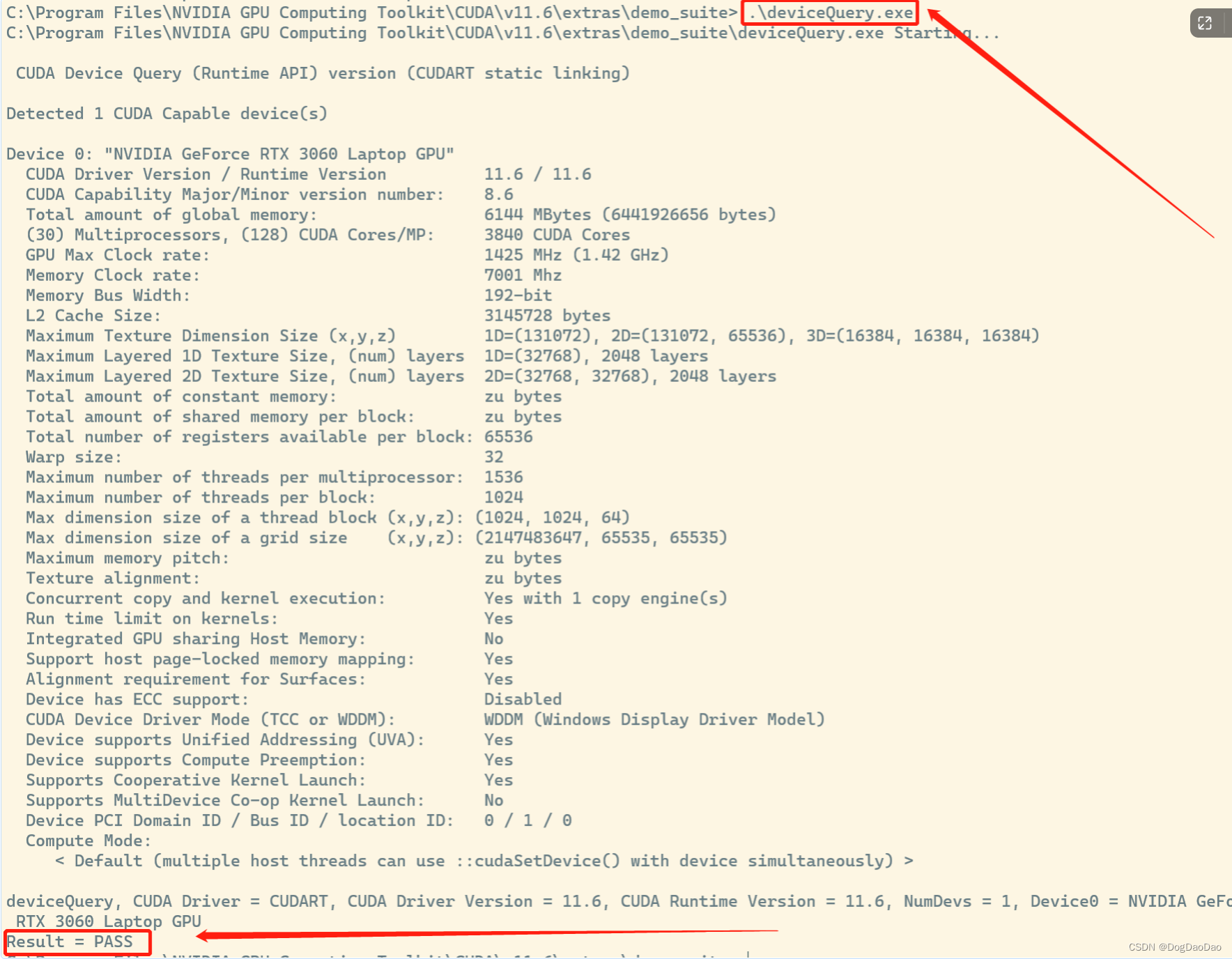 Windows11搭建PyTorch环境_widows11 pytorch-CSDN博客