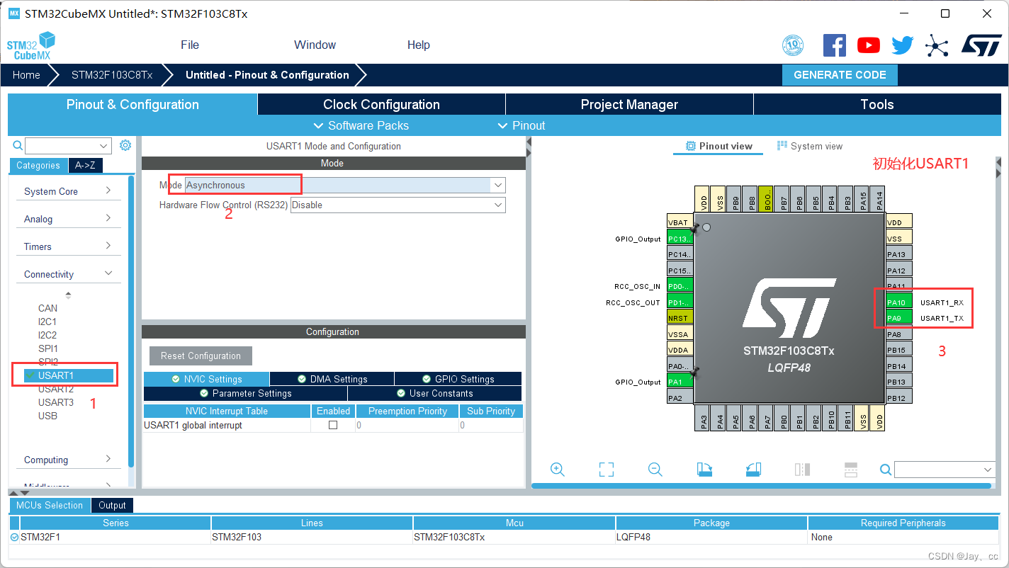 嵌入式RTOS编程-CSDN博客