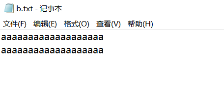 （叠叠学习）java之FileWrite在原文件上添加内容_filewriter.write如何在原文件上追加-CSDN博客