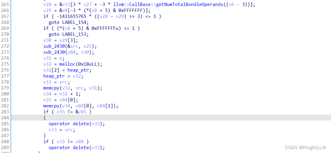 llvm pwn入门--第二篇_fakekey 的使用-CSDN博客