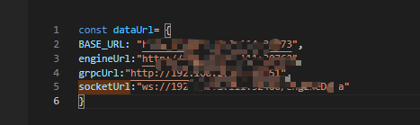 Vue通过配置文件更改打包后工程的url请求服务地址（避免重复打包）_vue打包后不用重新打包修改地址-CSDN博客