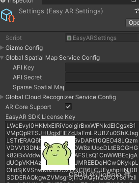 AR程序（拍照、AR识别、存储）_ar写程序-CSDN博客