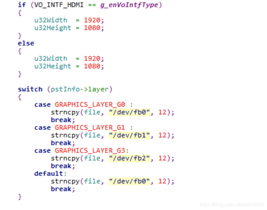 海思3519 HiFB Sample例程讲解-CSDN博客