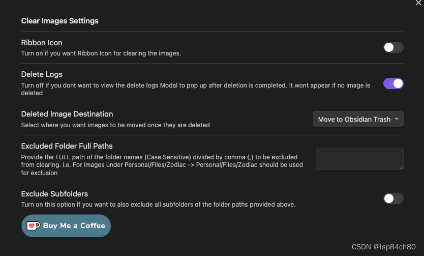 Obsidian第三方插件本地化（汉化）_obsidian插件汉化-CSDN博客