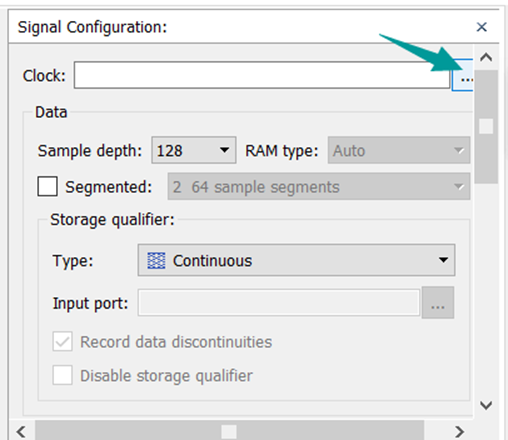 Quartus的SignalTap的使用_quartus新建signal tap-CSDN博客