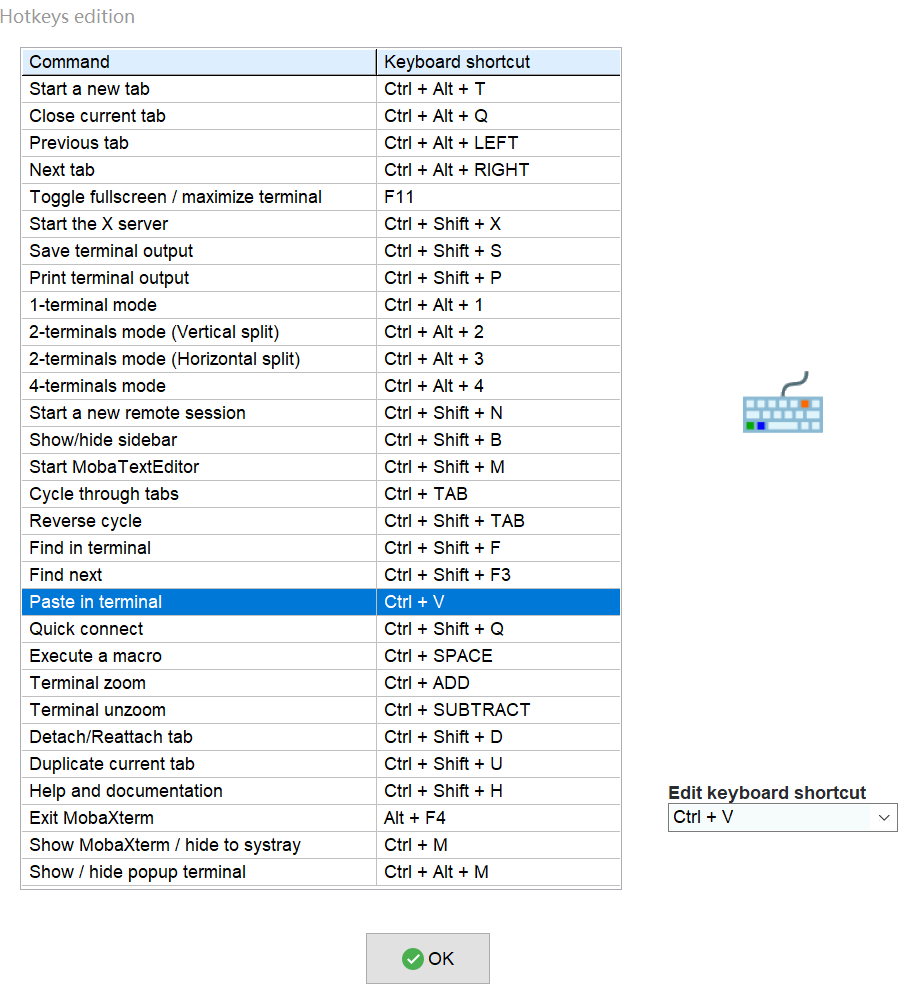 mobaXterm使用技巧_mobax sshbrow-CSDN博客