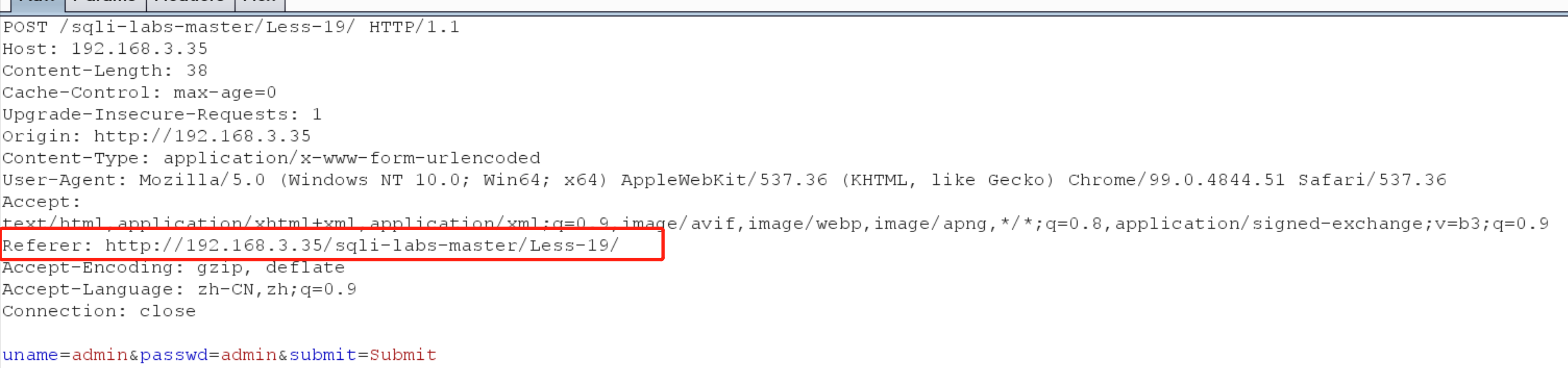 UA头注入Cookie注入Referer注入-CSDN博客