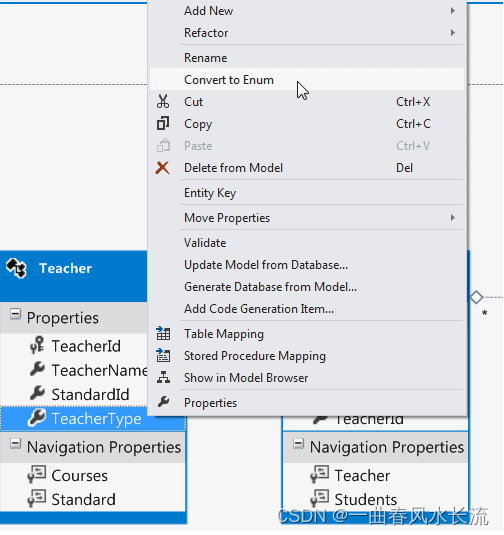 EF 6 DB-First系列--Entity Framework中的Enum_ef enum-CSDN博客