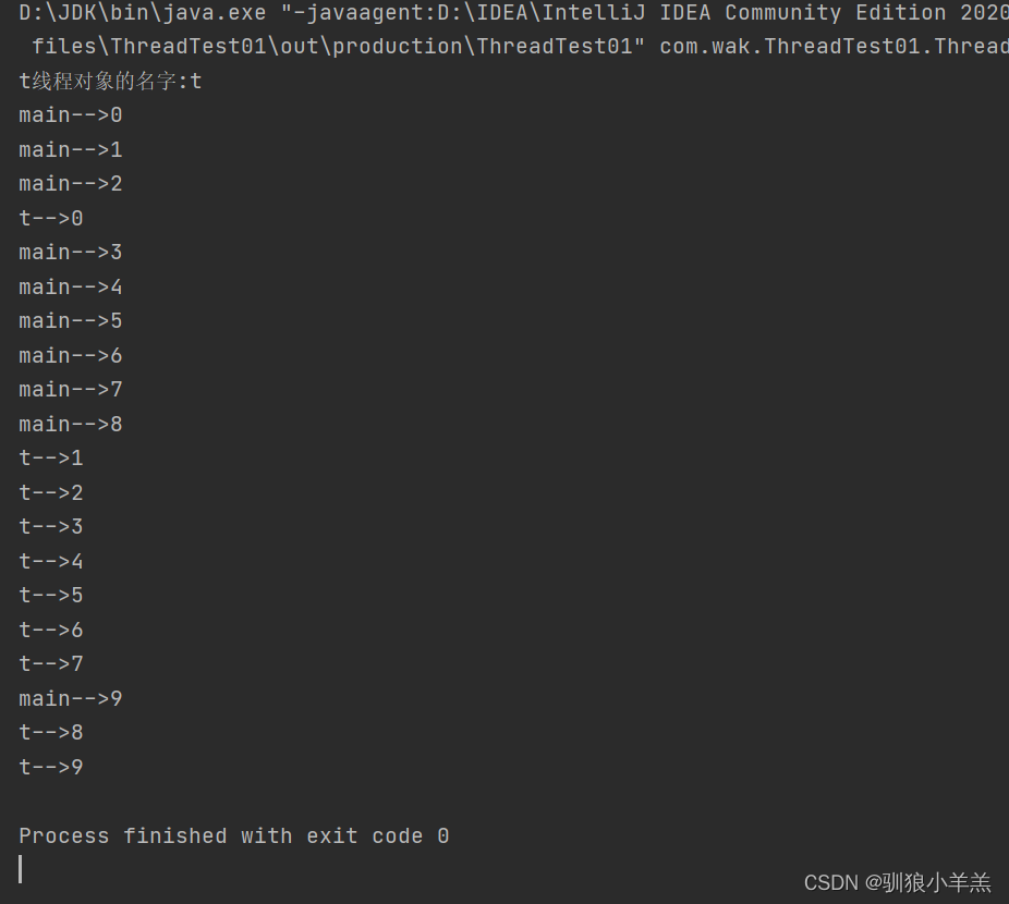 Java多线程学习 Csdn博客