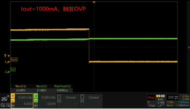 OVP电路应用(一)_12V电源_DIO1280-CSDN博客