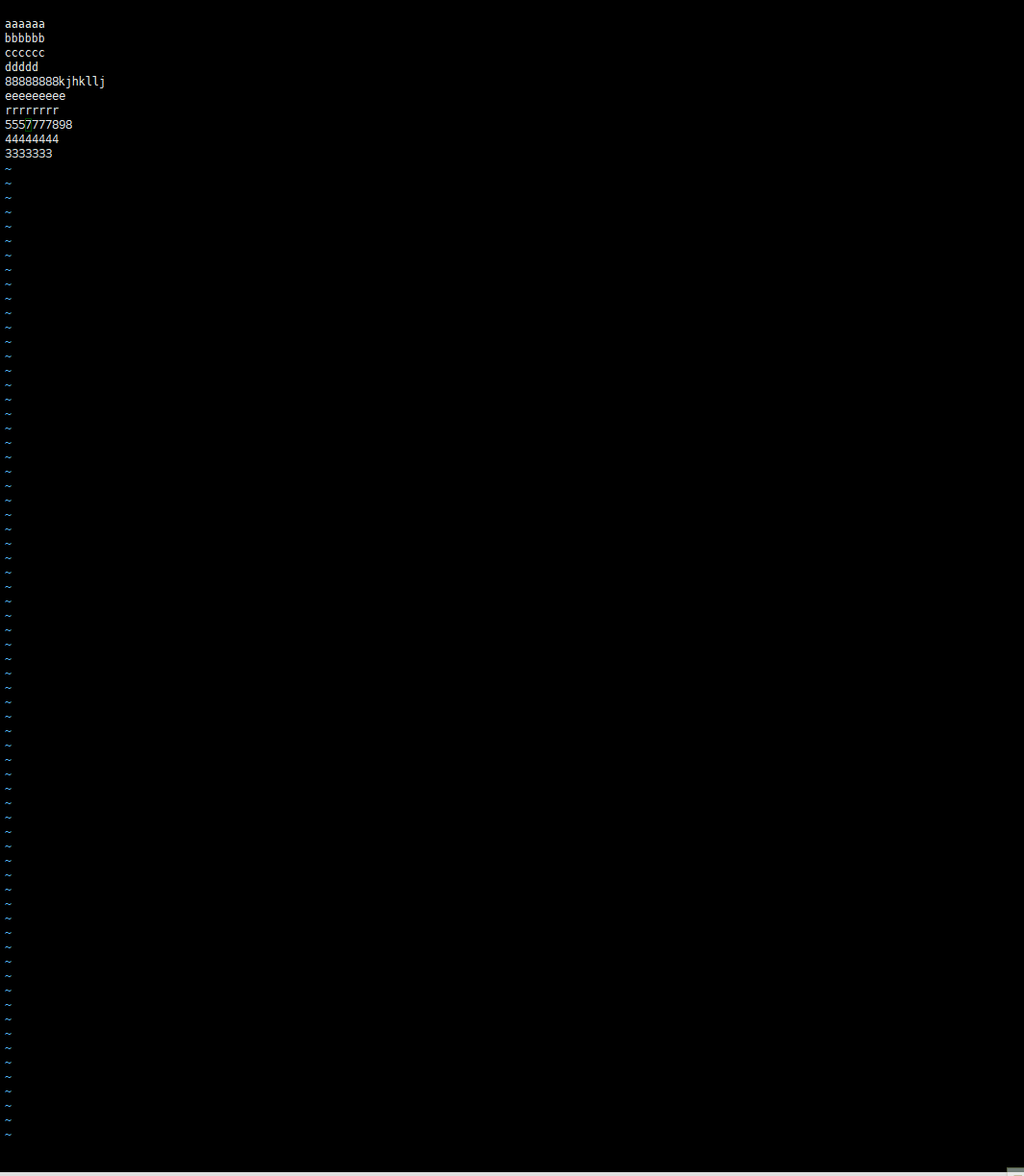 Linux基础——vim编辑器的使用(内含一键vim配置) Vim 一键编译运行 Csdn博客