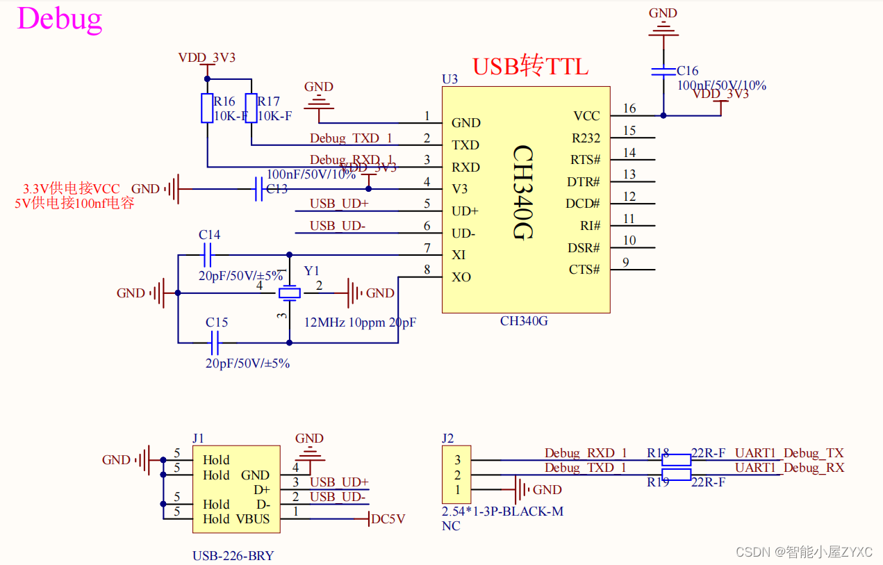 (实测可用)stm32l431rct6开发板 实验10 Adc实验 Csdn博客