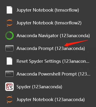 tensorflow安装步骤（GPU版本，Anaconda环境下，Windows10）_anaconda安装tensorflow-gpu对应python3.8-CSDN博客