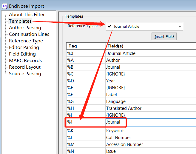 EndNote X9配置Chinese Standard GBT7714-CSDN博客