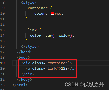CSS - 预处理器SCSS_css scss-CSDN博客