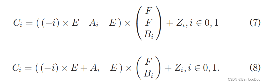 论文笔记(一)一种基于gpu的高效并行安全机器学习框架an Efficient Parallel Secure Machine Learning Framework On Gpus