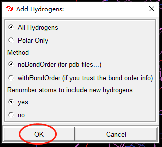 Linux系统安装AutoDockTools、AutoGrid和AutoDock并实现分子对接（详细讲解）-CSDN博客
