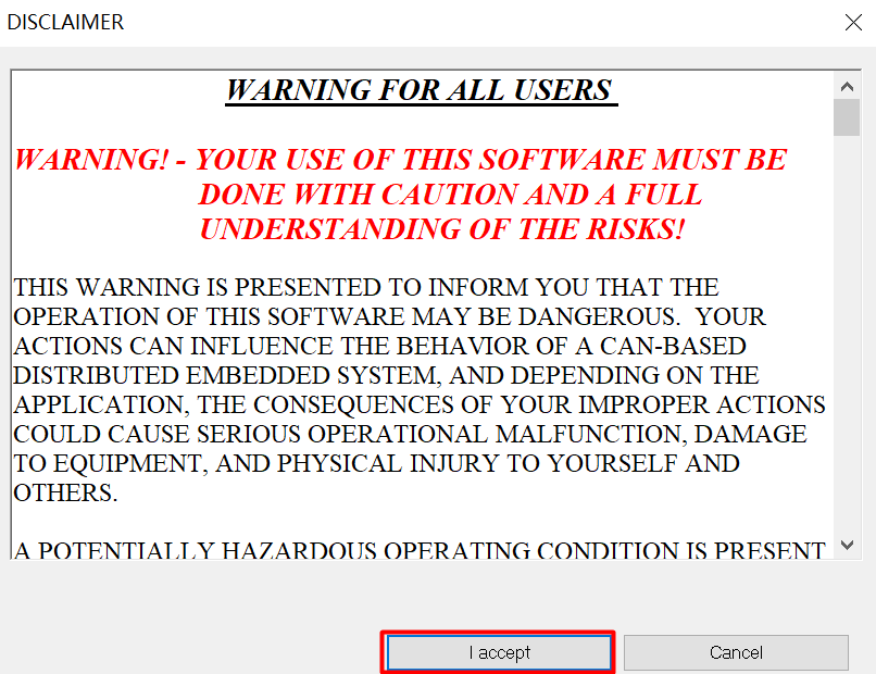 How to use CANalyzer to view LIN Message ID and Signal signal ...