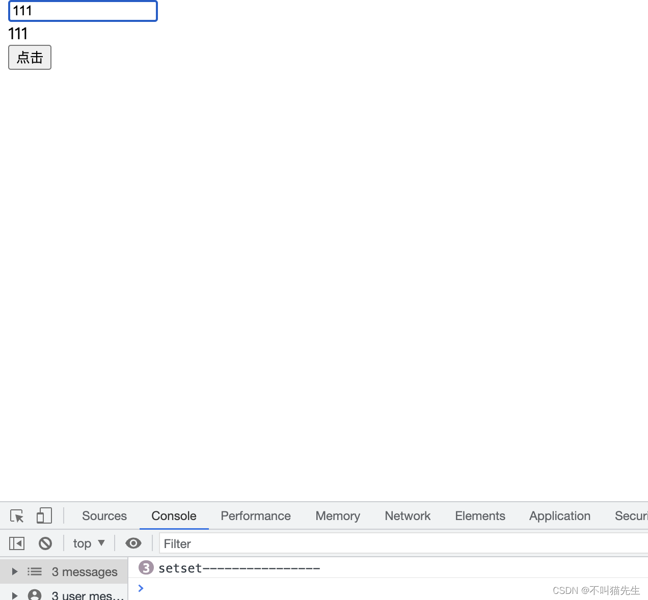 深入理解vue2.x中Object.defineproperty()和vue3.x中Proxy_definproperty操作数组-CSDN博客