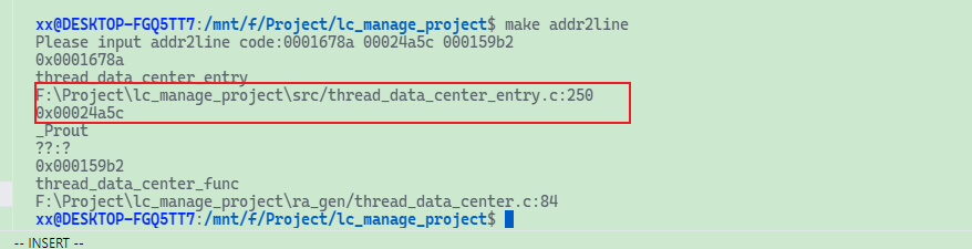 Cortex-M系列HardFault_Handler()最强分析“CmBacktrace”-CSDN博客
