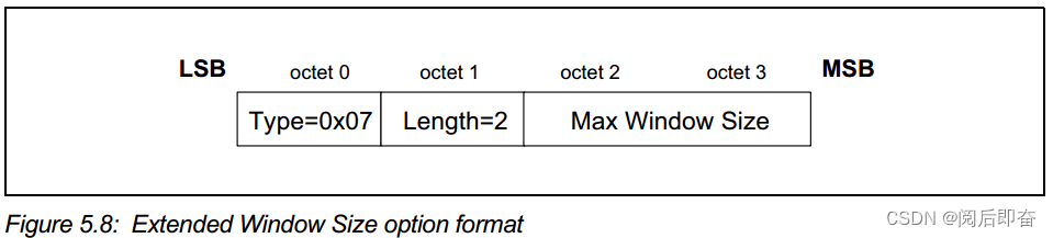 Bluetooth L2CAP_l2cap协议-CSDN博客