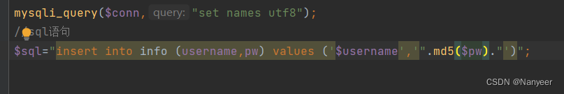 phpstudy+phpstorm建立一个网站实现用户登录_利用phpstudy搭建简单的可以登陆注册的本地网站-CSDN博客