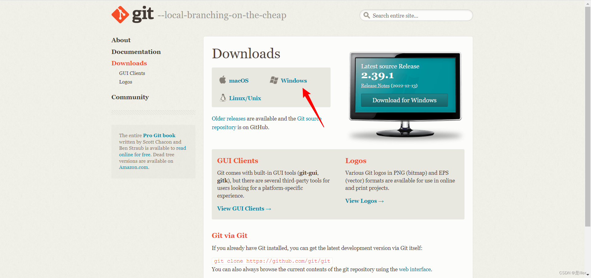 零基础Push一个项目到Github_git bash 第一次 push 项目-CSDN博客