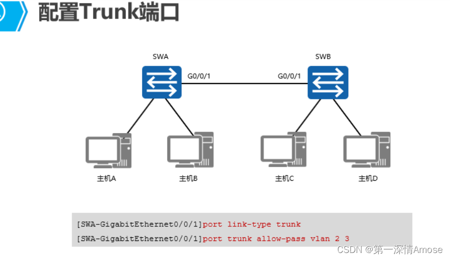VLAN (Virtual Local Network )虚拟局域网_vlan pop-CSDN博客