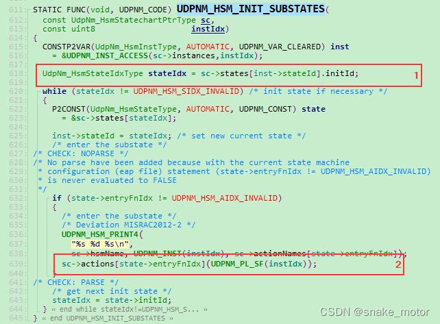 EB Autosar协议栈源码分析--UDPNM-CSDN博客