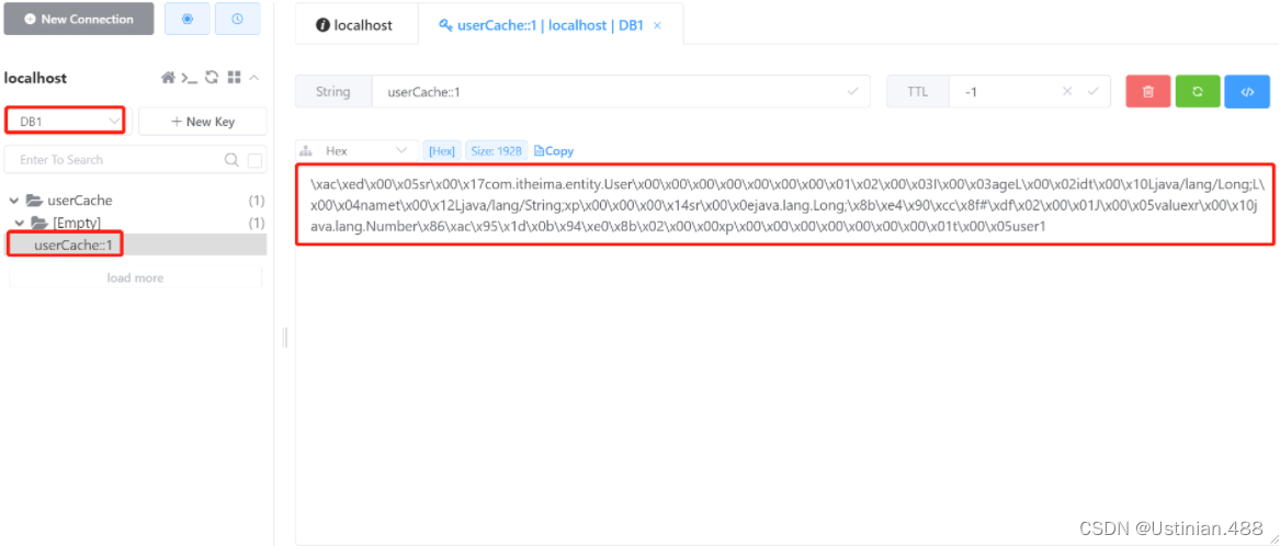 项目实战——苍穹外卖(Day7)_field shoppingcartservice in com.sky.controller.us-CSDN博客