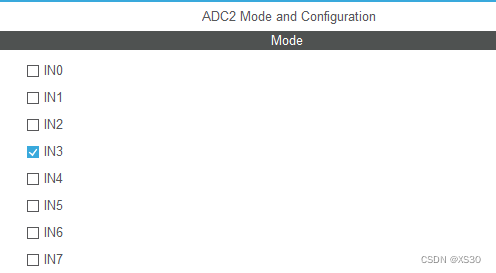 STM32Cube学习（3）——ADC_stm32cube adc-CSDN博客