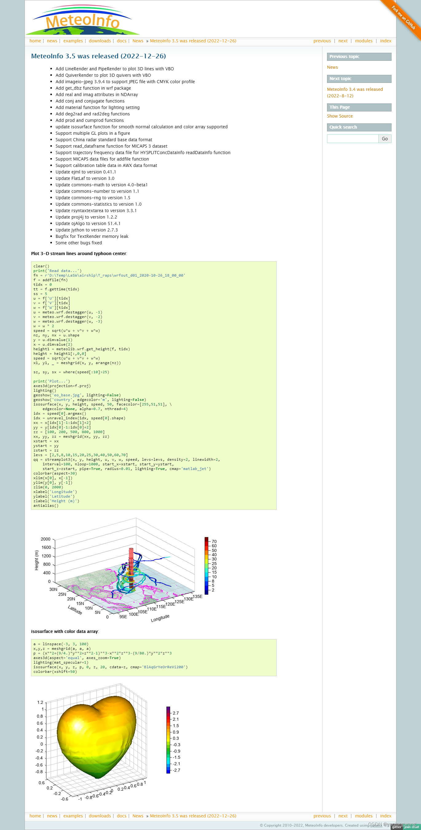 发布MeteoInfo 3.5-CSDN博客