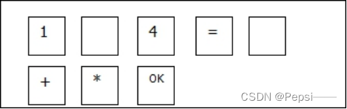 Java实验五：图形用户界面设计java实验图形用户界面设计 Csdn博客