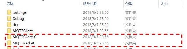 FreeRTOS上移植MQTT_freertos coremqtt-CSDN博客