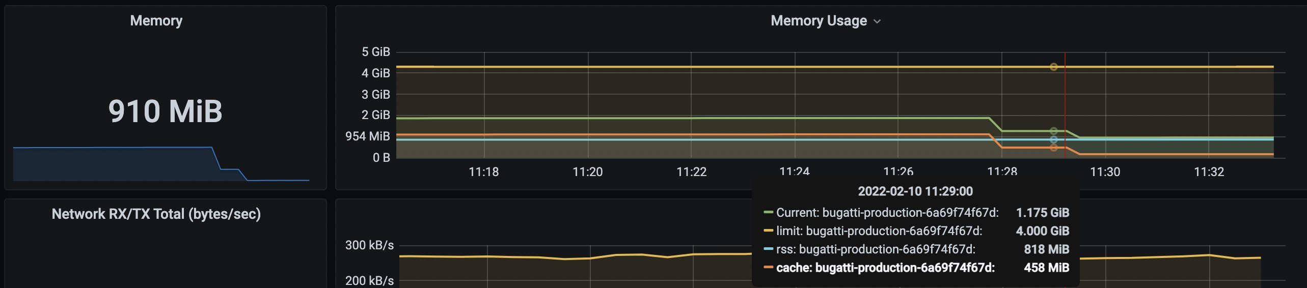内存优化--LOGBACK导致内存告警_logback内存不释放-CSDN博客