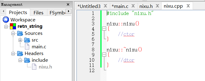 【CodeBlack使用说明+常见问题归纳】手把手教你从安装C::B到构建项目 与 常见问题的解决方法（自己使用时遇到的问题归纳手册）-CSDN博客