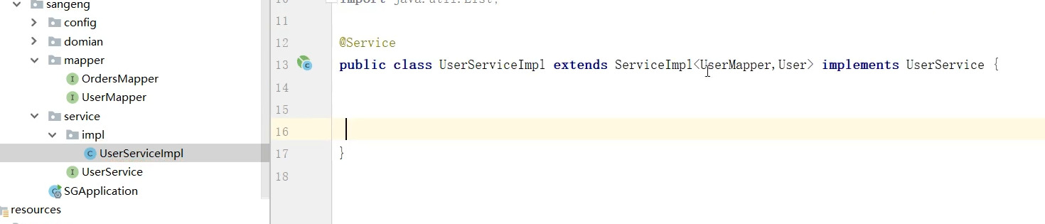 MybatisPlus极速入门_deletebatchids-CSDN博客