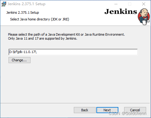 win10系统安装使用jenkins,jenkins配置jdk,jenkins配置maven,自动上传服务器_win10 配置jenkins服务器-CSDN博客