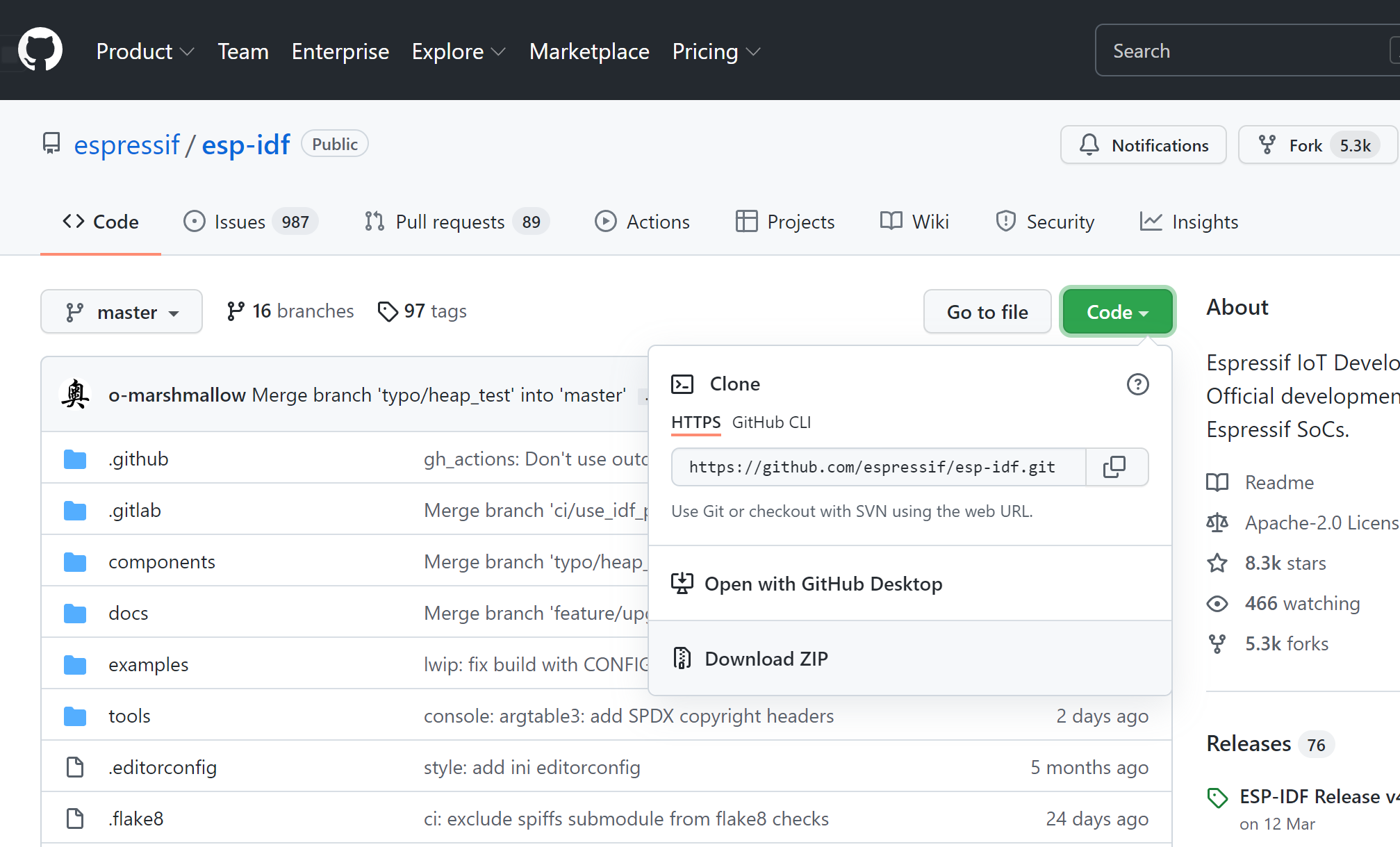 ESP32开发环境搭建，Linux，SDK，IDF，Ubuntu，乐鑫_cmake' must be available on the path to use idf.py-CSDN博客