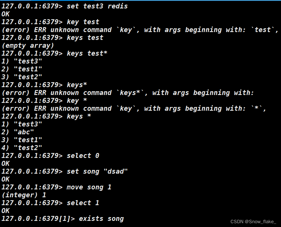 数据库 （4）-CSDN博客