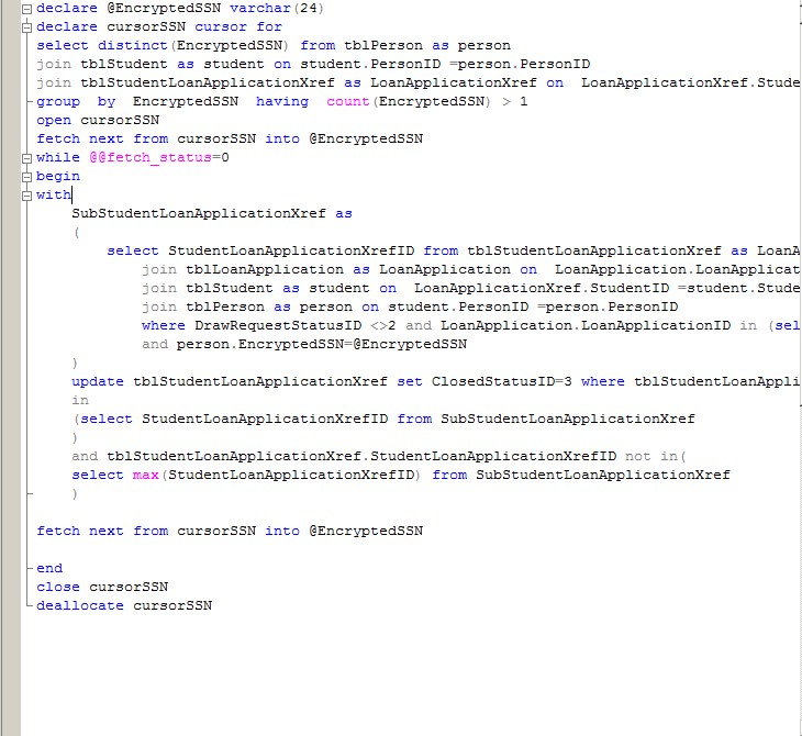 SQL Pretty Printer for SSMS 很不错的SQL格式化插件-CSDN博客