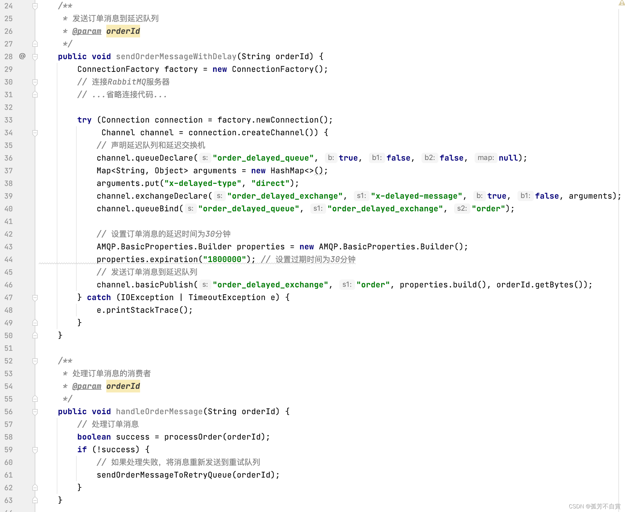 从小白到高手：轻松学会rabbitmq延迟队列、重试队列和死信队列的技巧crabbitmq 重试队列 Csdn博客