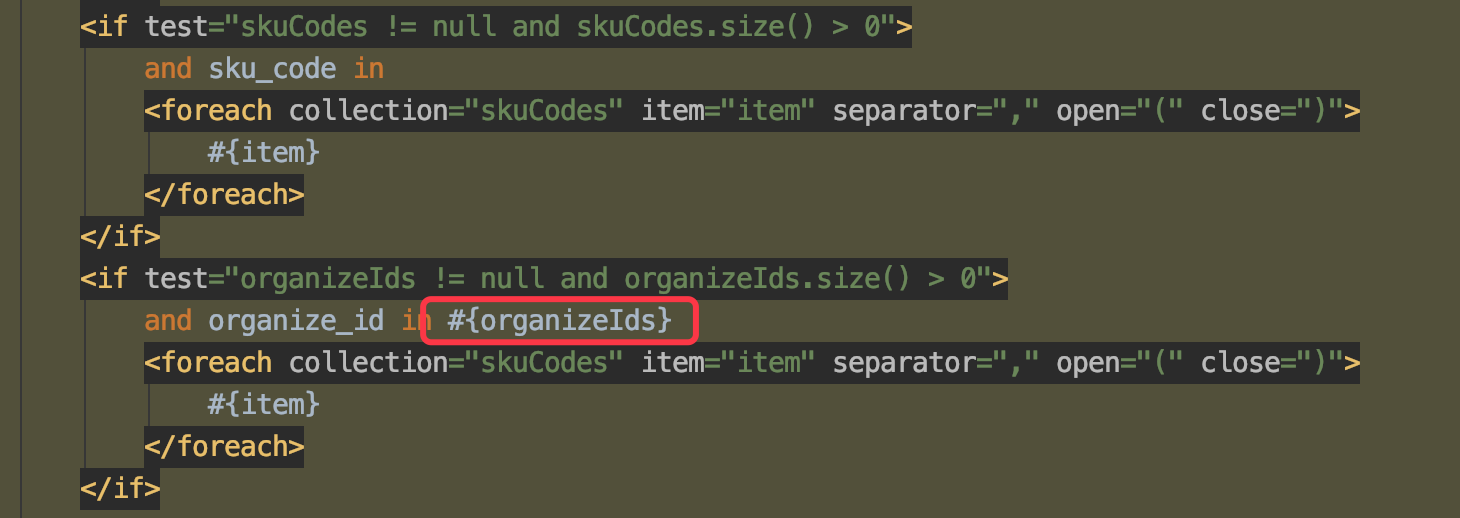 The expression ‘xxx‘ evaluated to a null value异常._the expression '' evaluated to a null value ...