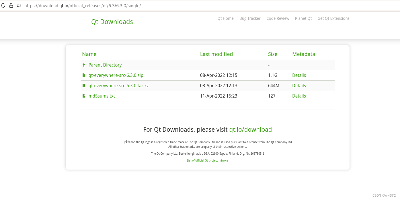 centos7或 centos stream9 上为 qt creator 增加构建套件 sdk qt-everywhere-src-6.3.0，及举一翻三之QT creator维护工具-CSDN博客