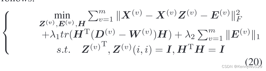 入门：“A Survey on Multi-View Clustering” 辅助阅读+总结_multiviewkmeans-CSDN博客