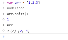 JavaScript数组的定义及常用方法_js定义一个数组-CSDN博客
